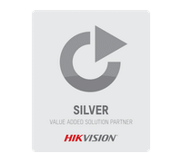Securus UK Storage Division - Hikvision
