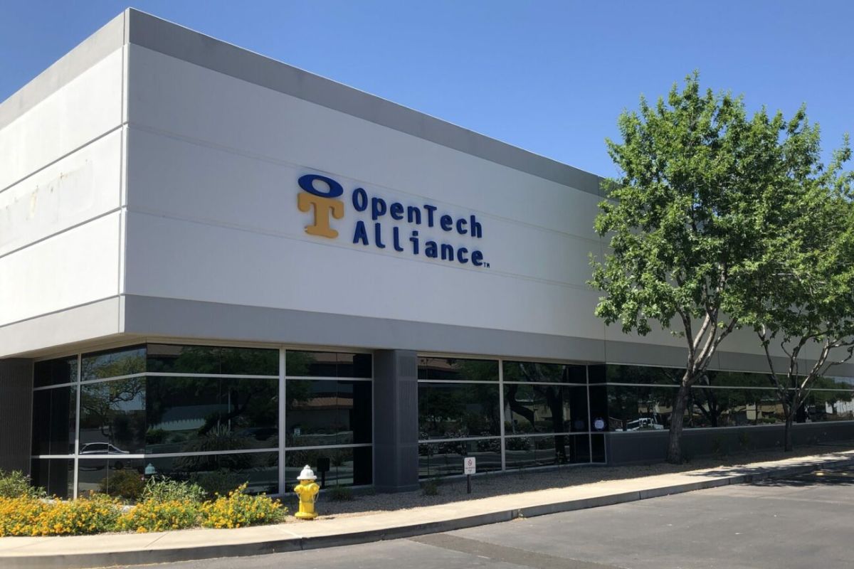 Securus Launch Open Tech Alliance Solution For UK Self-Storage ...